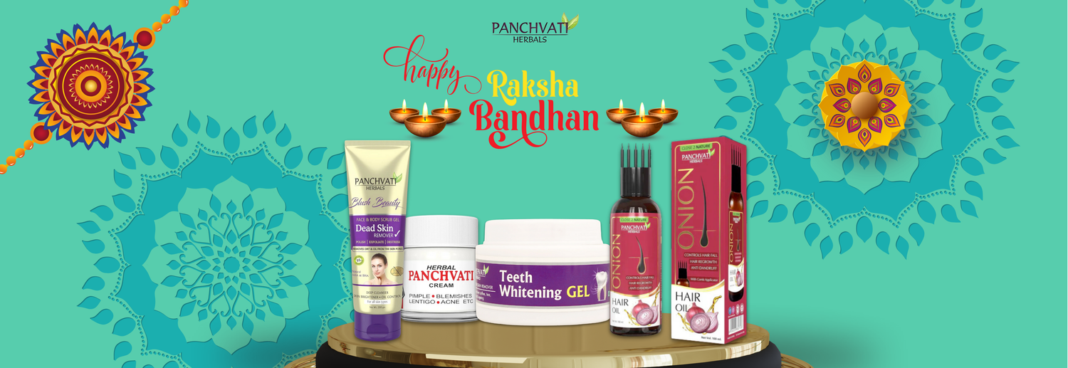 Panchvati Herbals