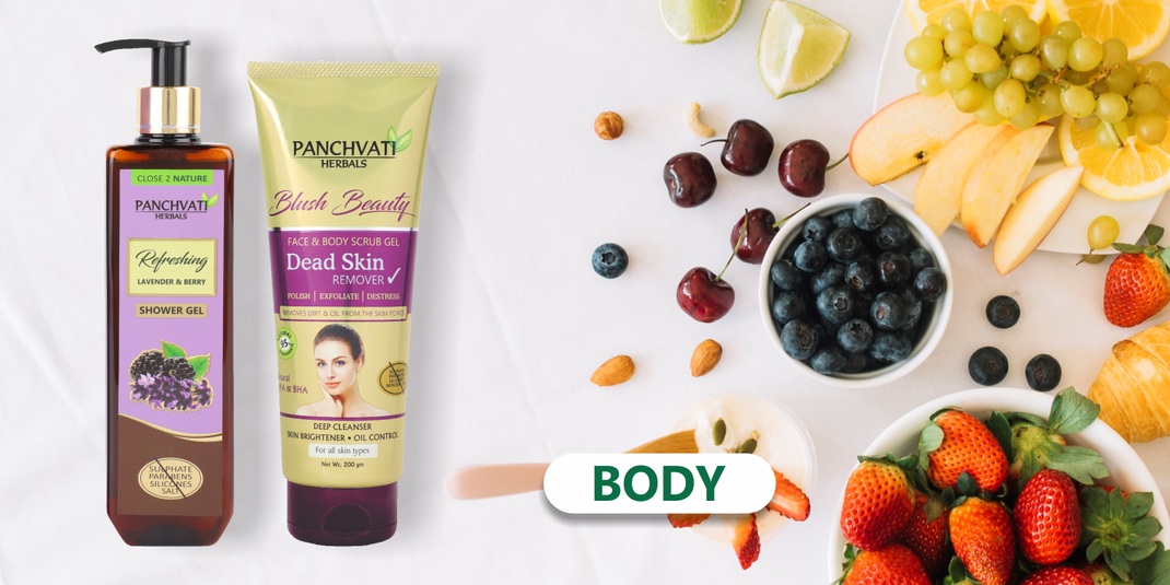 Panchvati Herbals