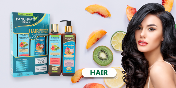 Panchvati Herbals